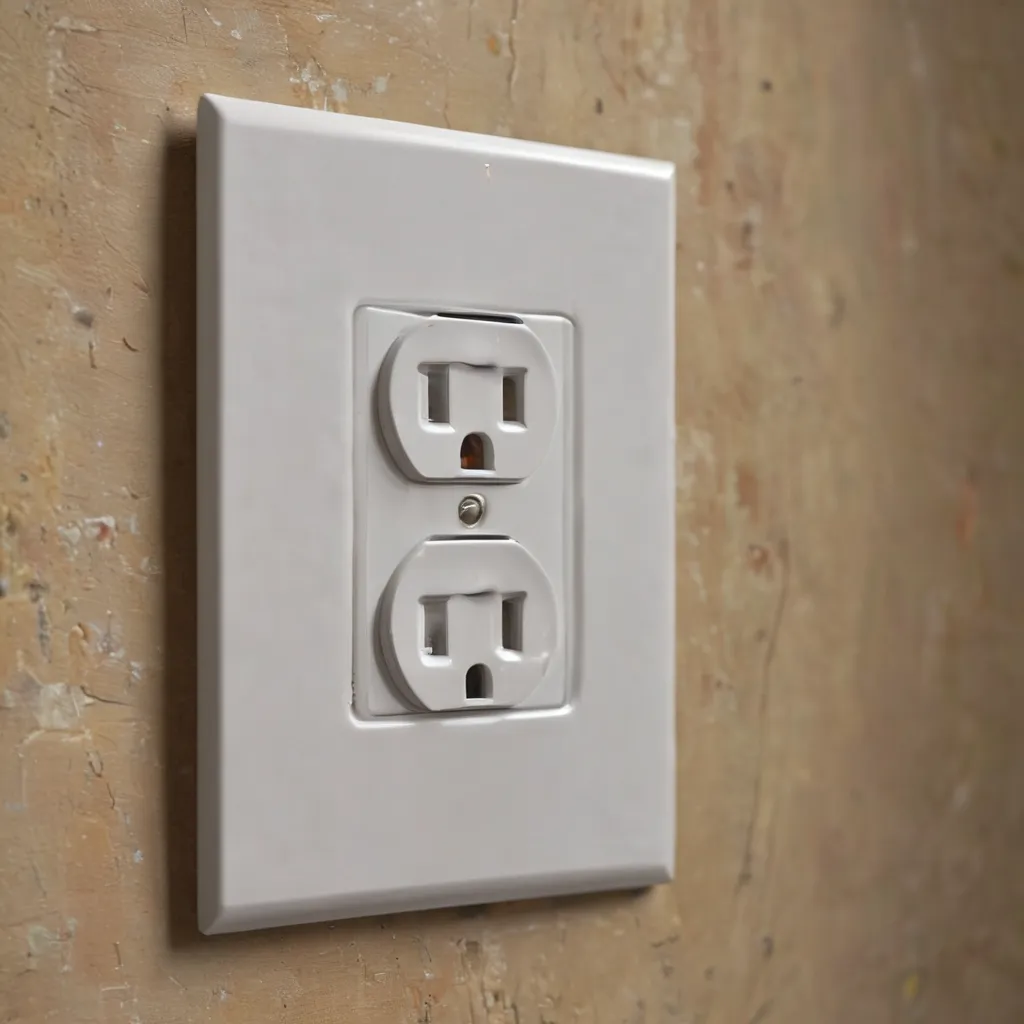Unlocking the Secrets of Receptacle Outlet Covers: A Detailed Exploration