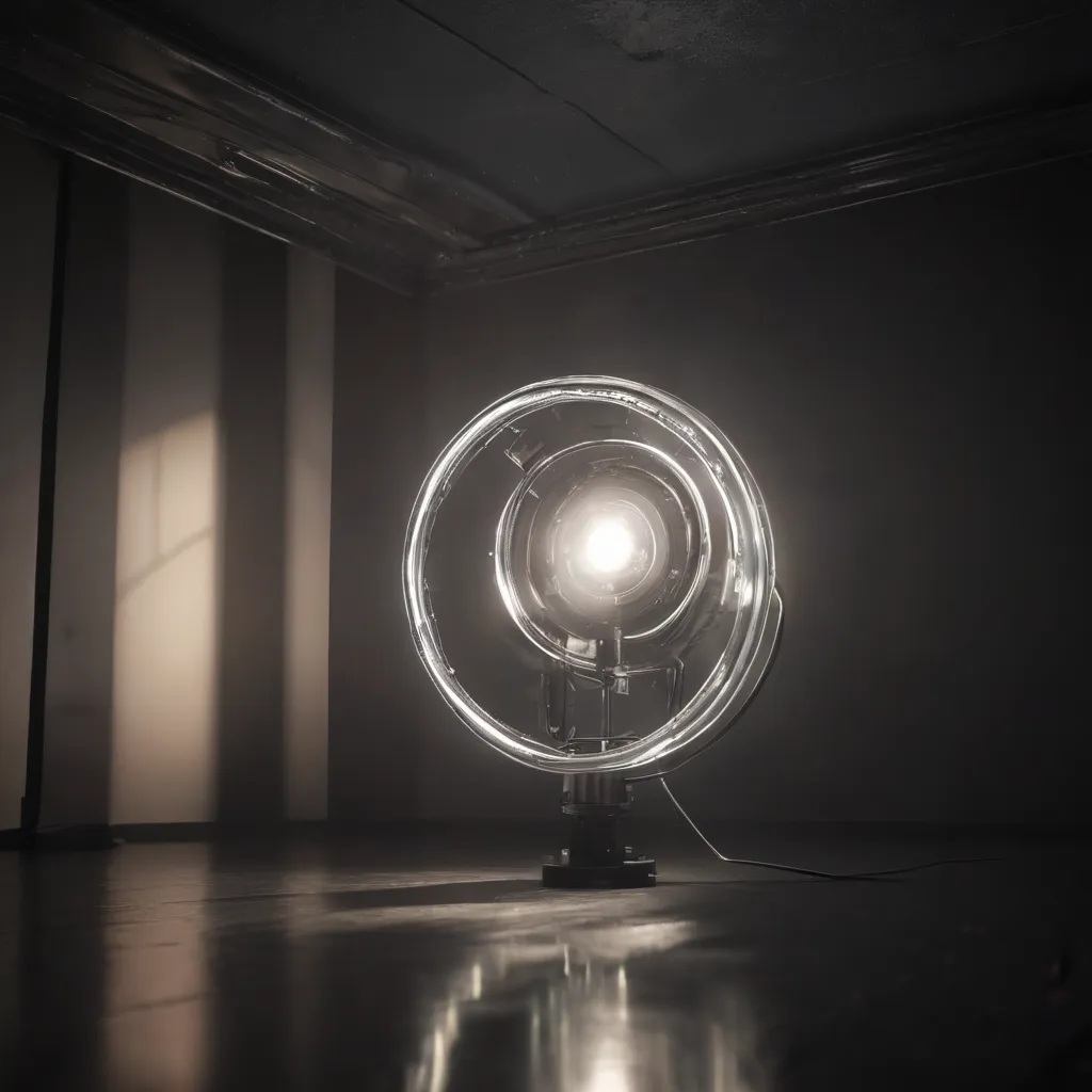 Unveiling the Fascinating World of Recessed Double Contact Fluorescent ...