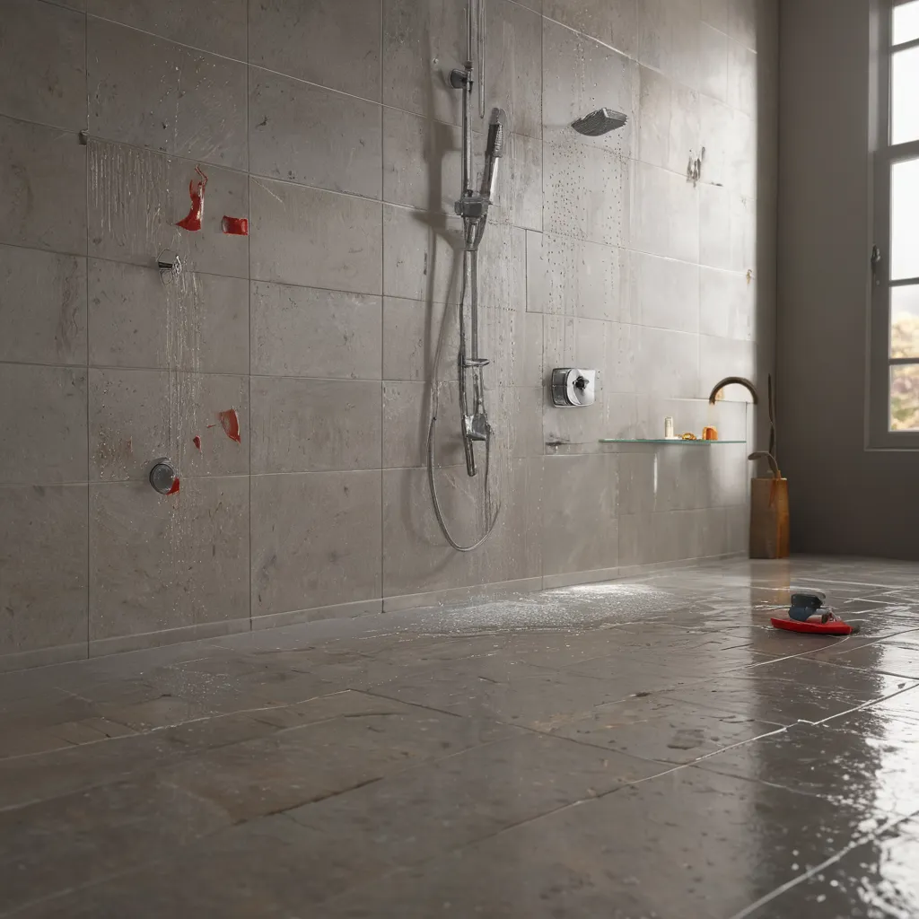 An In-Depth Guide to RedGard Shower Waterproofing: Benefits ...
