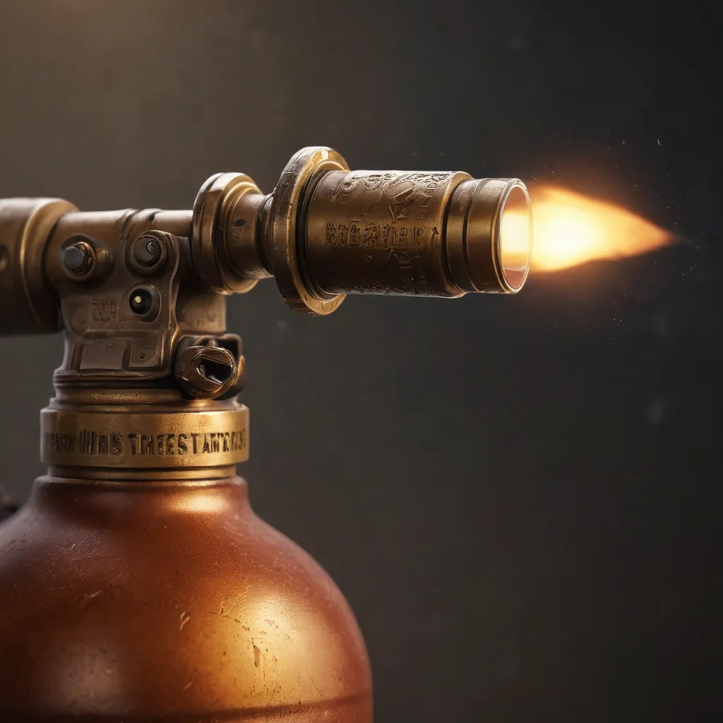 Discovering the Finest Mapp Gas Torch: An In-Depth Analysis