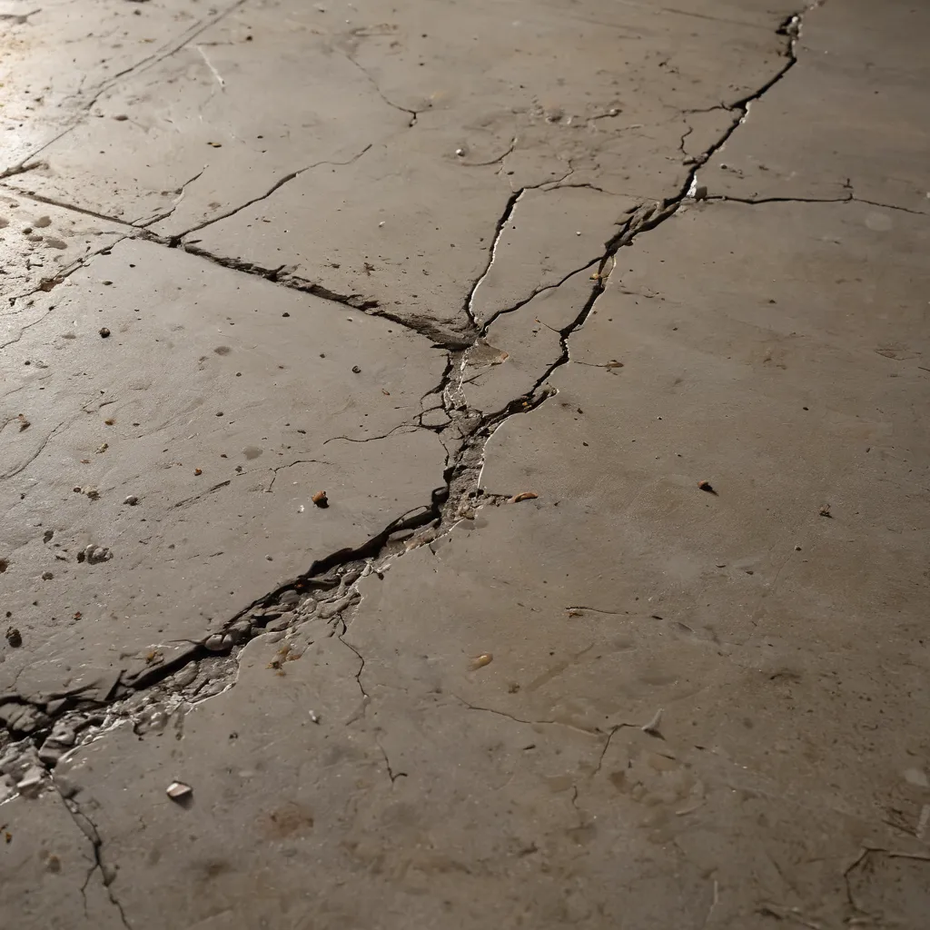 Repairing Flaking Concrete Driveways Effectively