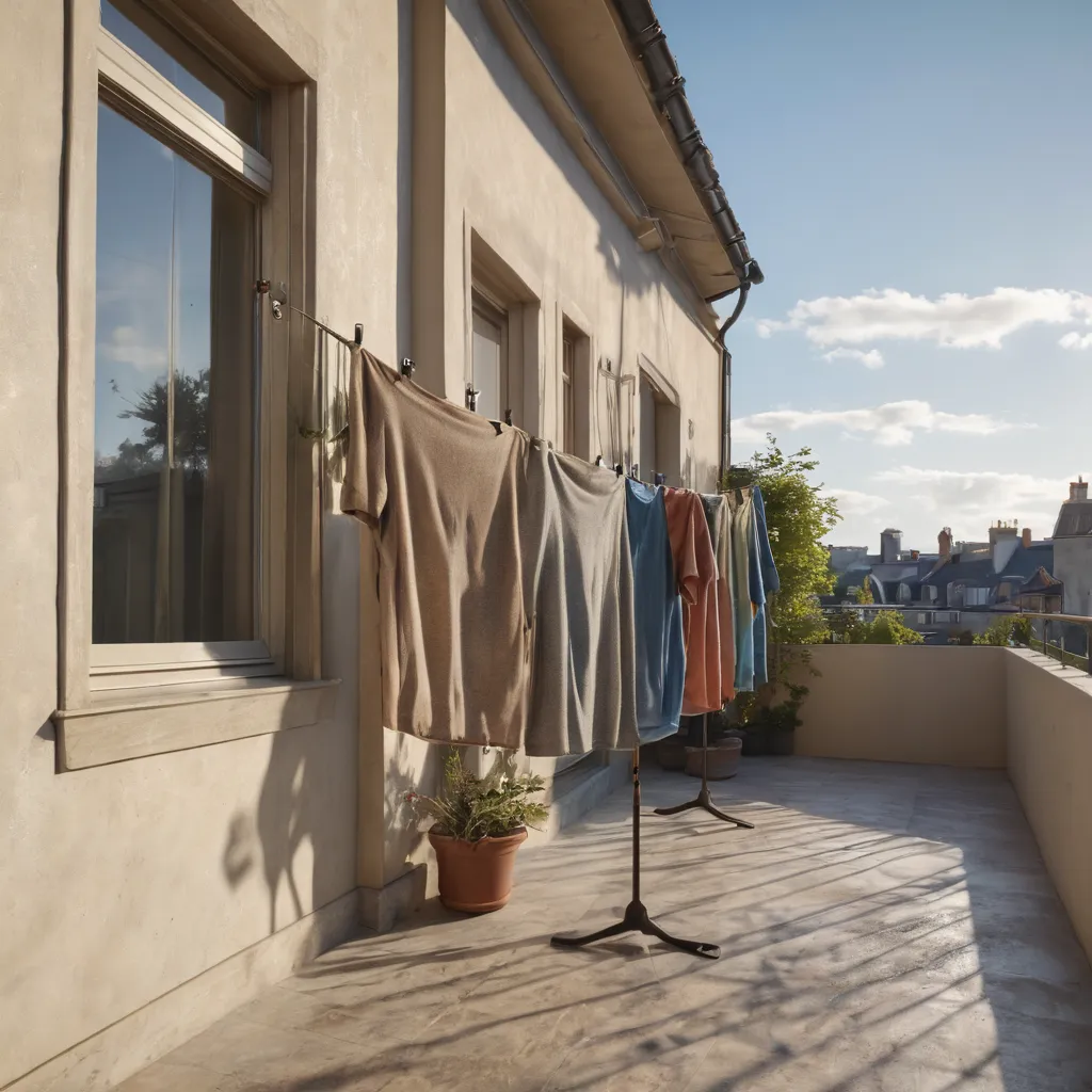 The Best Retractable Clothes Lines for Outdoor Use