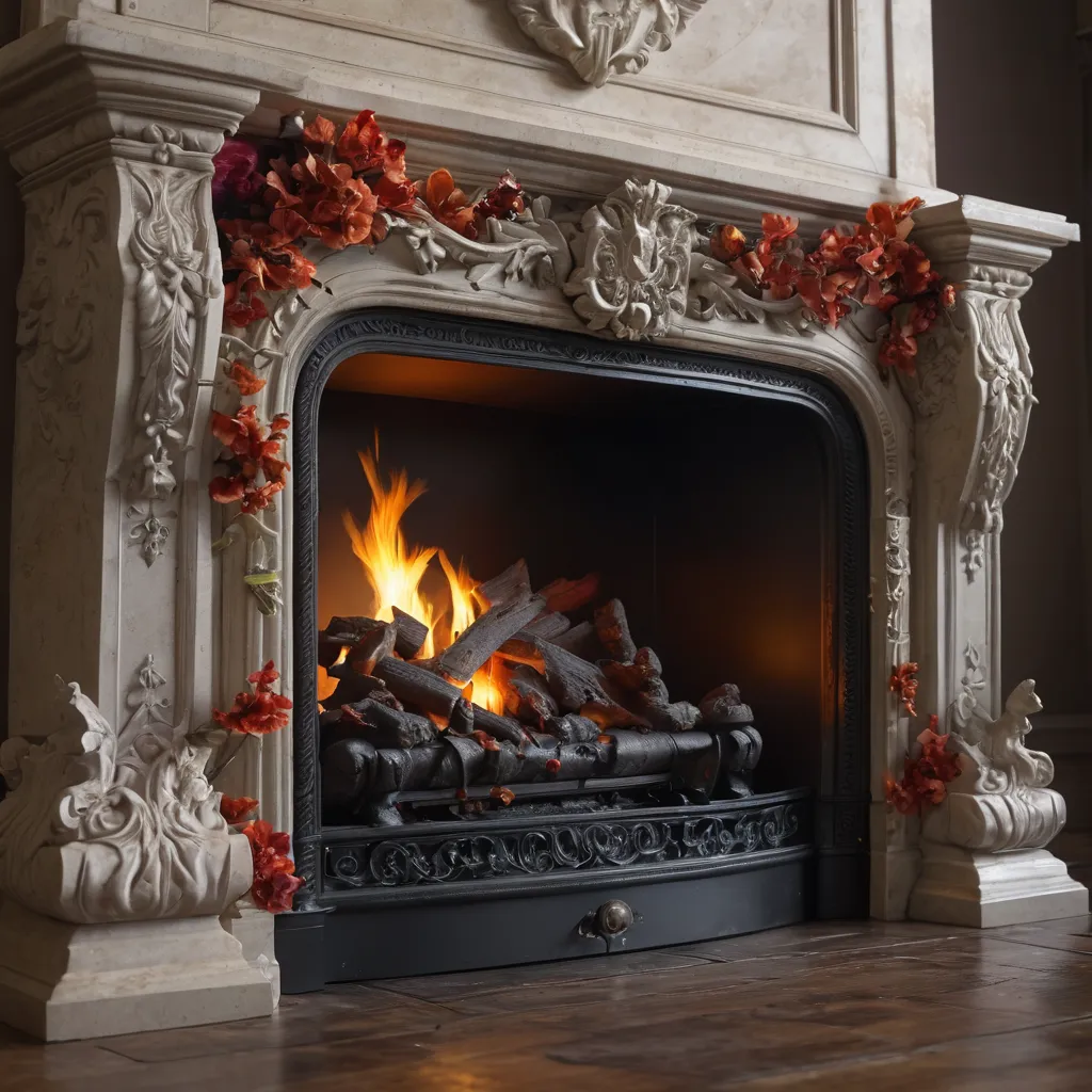 Revamp Your Fireplace with This Comprehensive Step-by-Step Guide Revamp Your Fireplace with This Comprehensive Step-by-Step Guide
