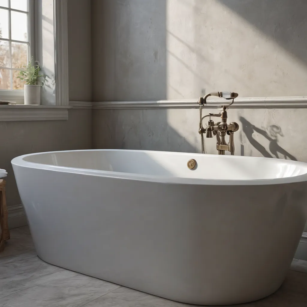 Achieving a Flawless Finish: The Ultimate Guide to Bathtub Enamel Touch ...