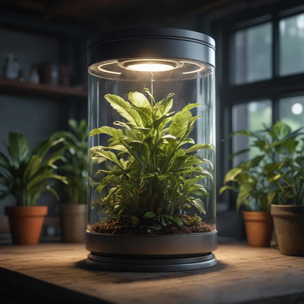 Innovative Miracle Grow Dispenser: A Game-Changer in Plant Care Technology