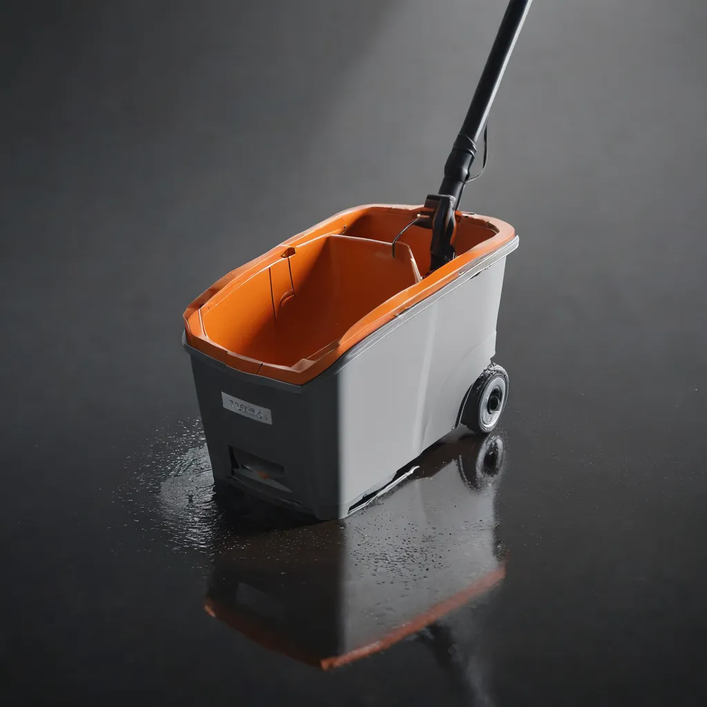 Unleashing the Cleaning Revolution: The Definitive Guide to Bona Mop ...