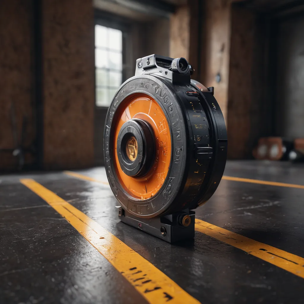 Revolutionizing Precision: Laser Measuring Tape Technology Unveiled