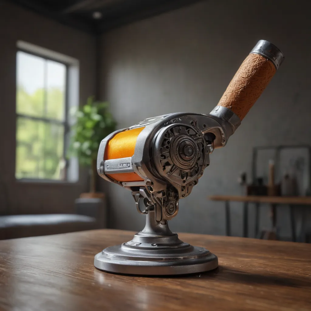 Revolutionizing Painting: Discover the EZ Paint Roller's Innovative ...