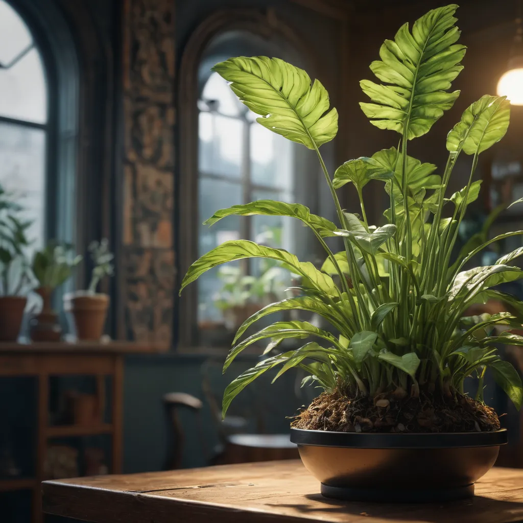 Revolutionizing Plant Growth: Introducing the Miracle Grow Shake & Feed
