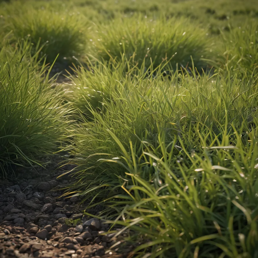 Unlocking the Secrets of RTF Fescue Grass Seed: A Comprehensive Guide