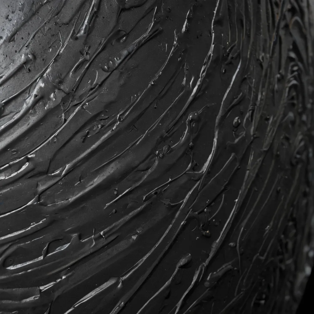 Rubber Paint: Benefits, Applications, and Selection Tips