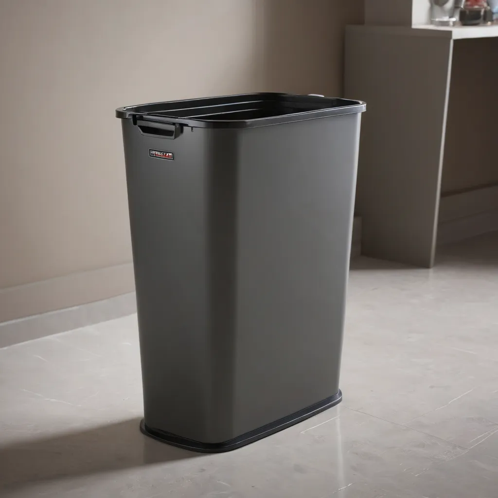 Discover the Array of Rubbermaid Wastebasket Sizes for Your Space