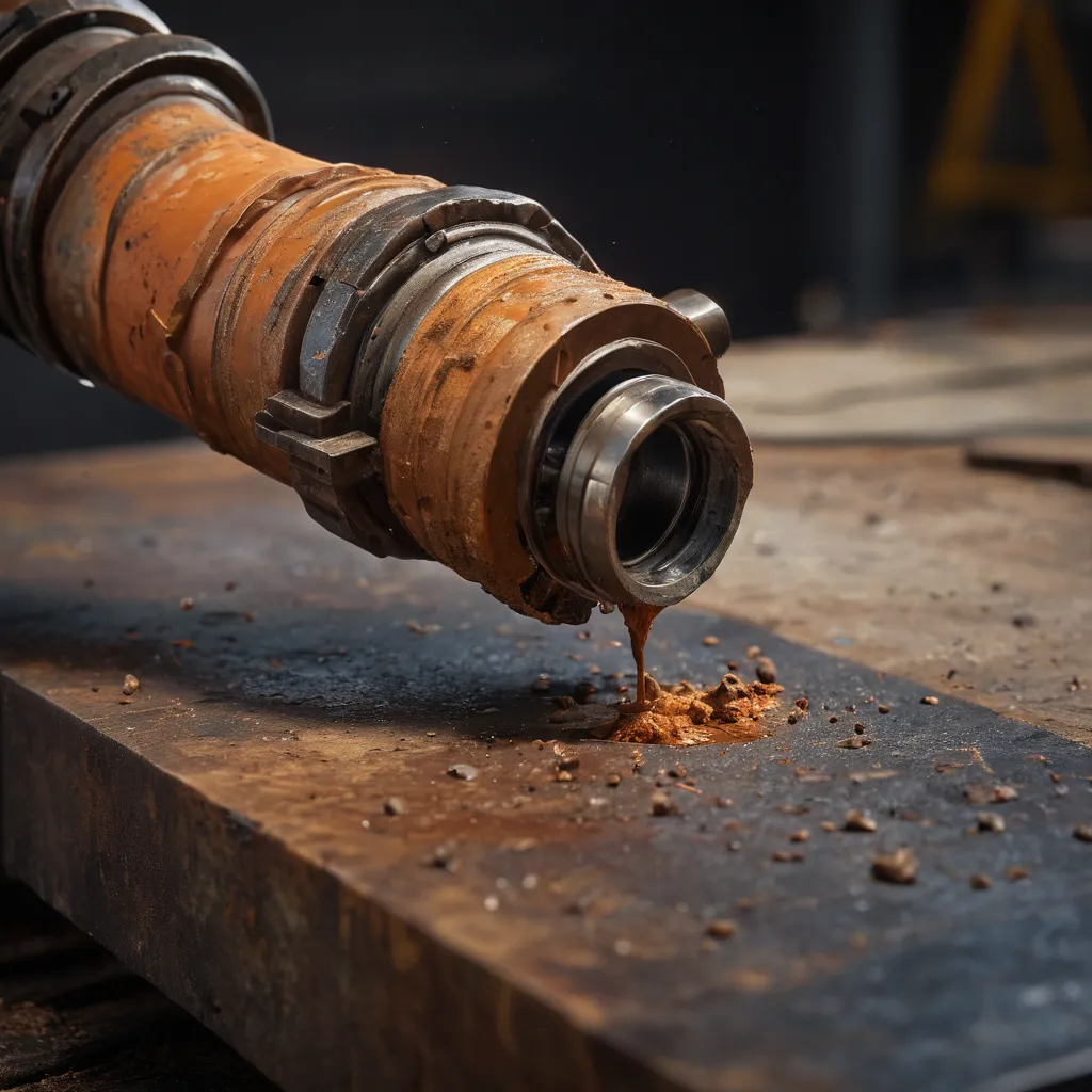 Comprehensive Guide to Rust Kutter: Usage and Insights