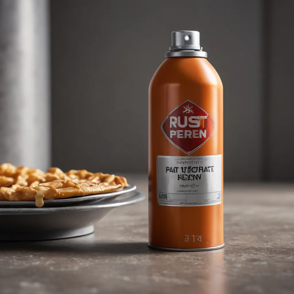 Unlocking the Potential of Rust-Oleum Food Safe Spray Paint: A Detailed ...