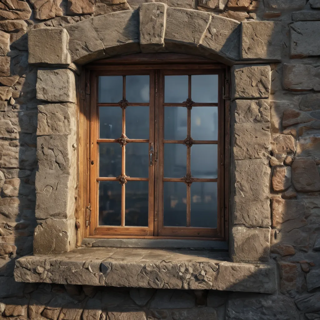 Unveiling the Intricacies of Croft Windows: A Comprehensive Guide