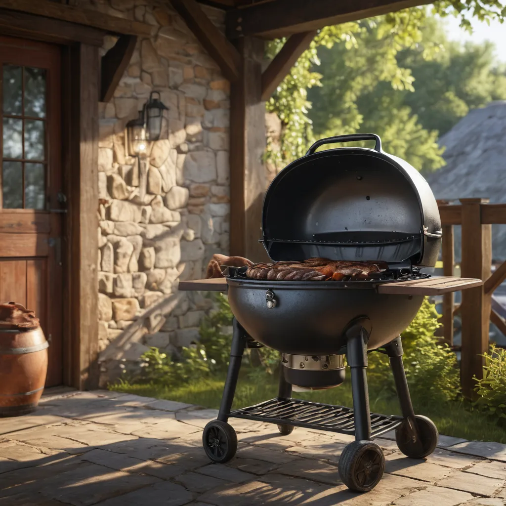 Comparing Top Grill Brands Beyond Weber: An In-Depth Analysis