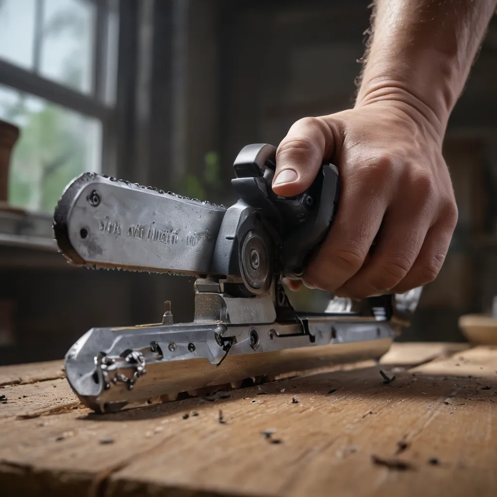 Explore the Top Limb Saws for Precision Tree Trimming