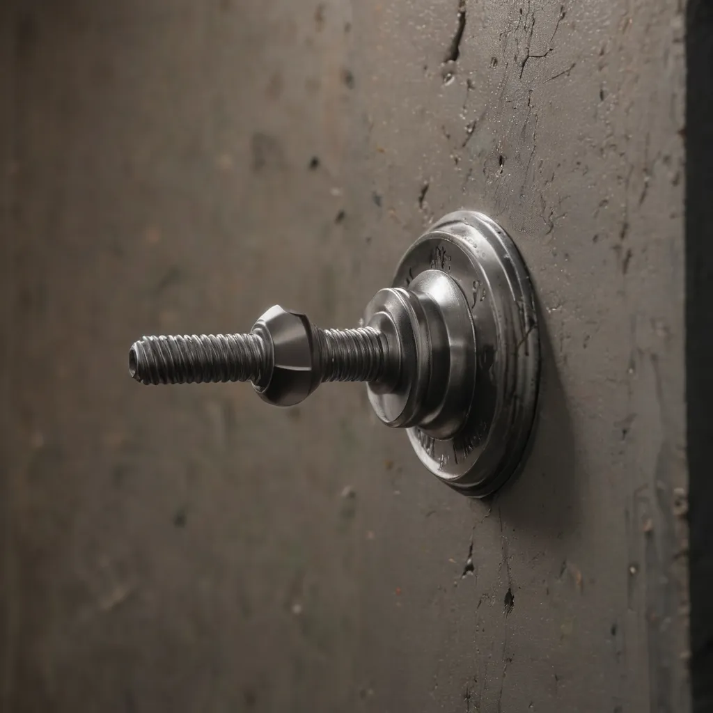 Maximizing the Potential of Toggle Bolt Wall Anchors: A Comprehensive Guide