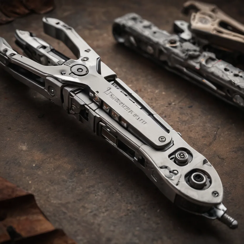 Selecting the Right Leatherman Tool: Your Complete Guide
