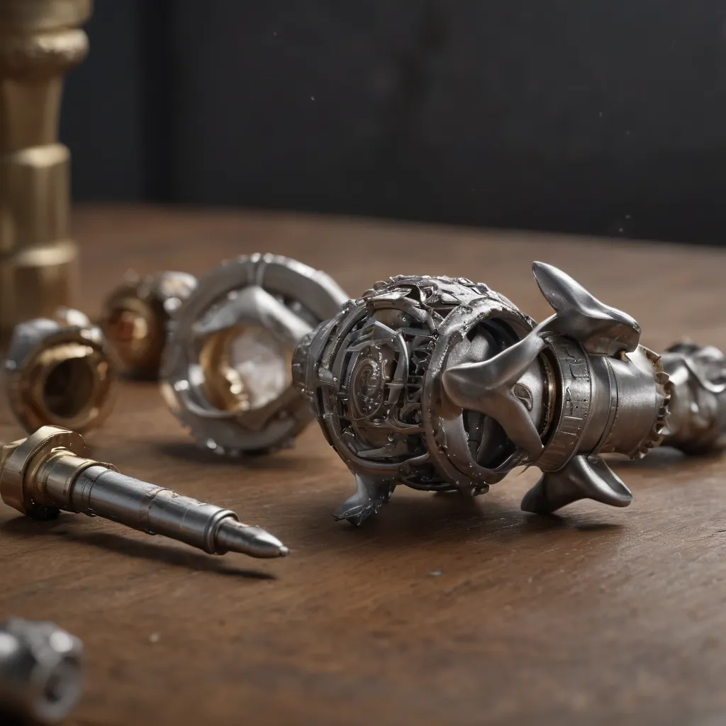 Revolutionizing Plumbing with Innovative Sharkbite Fittings