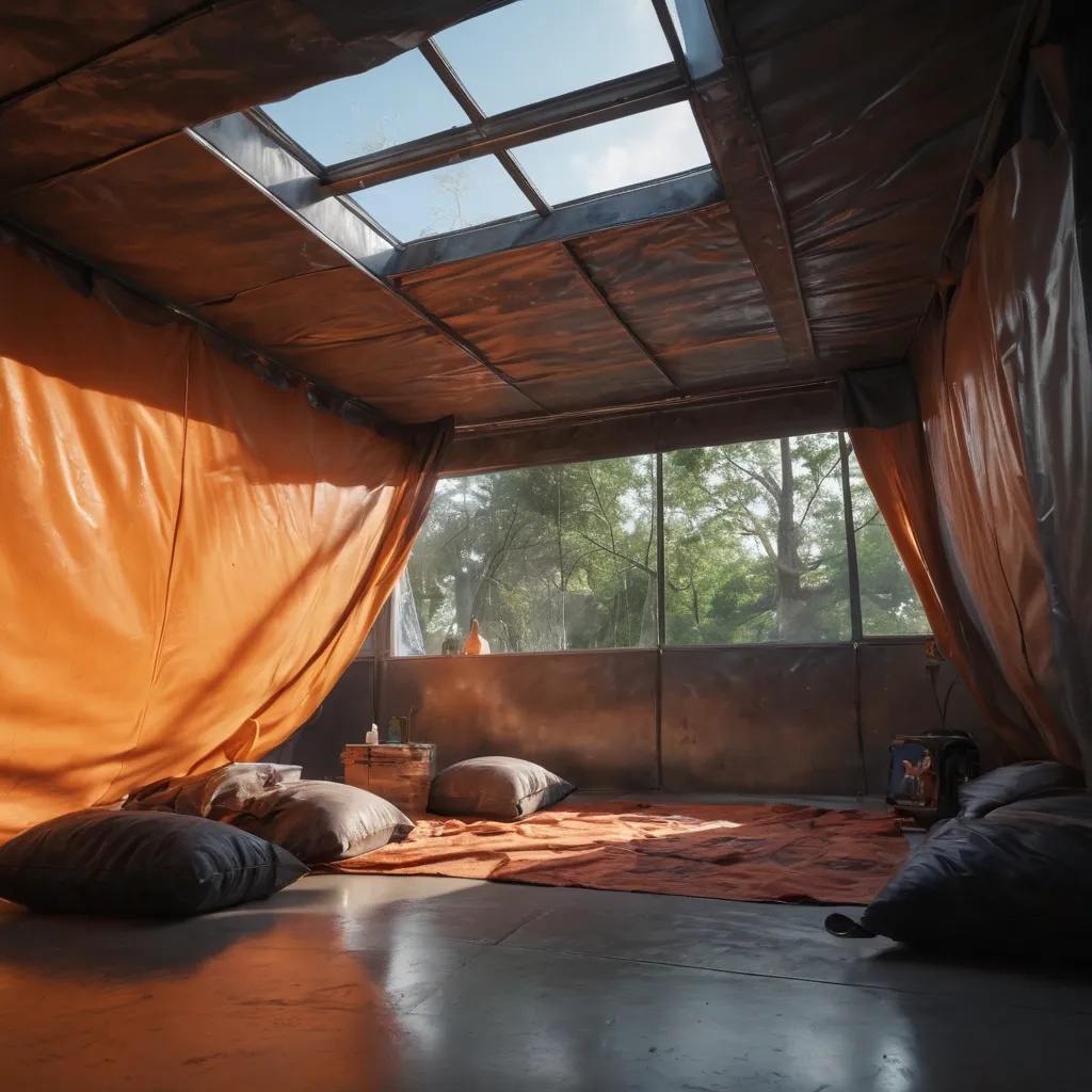 Exploring the Versatility of Tarps: An In-depth Guide