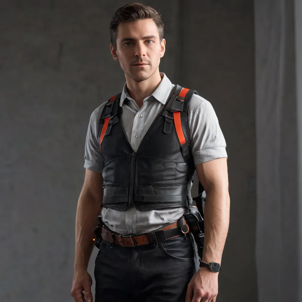 Exploring the Shoulder Dolly: A Comprehensive Review of Design and Functionality