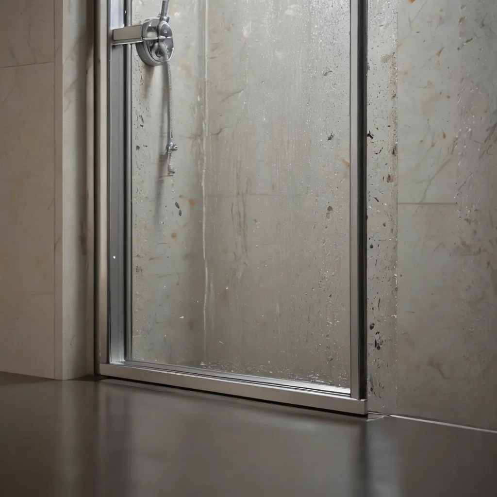 Unlocking the Significance of Shower Door Bottom Glides: A ...