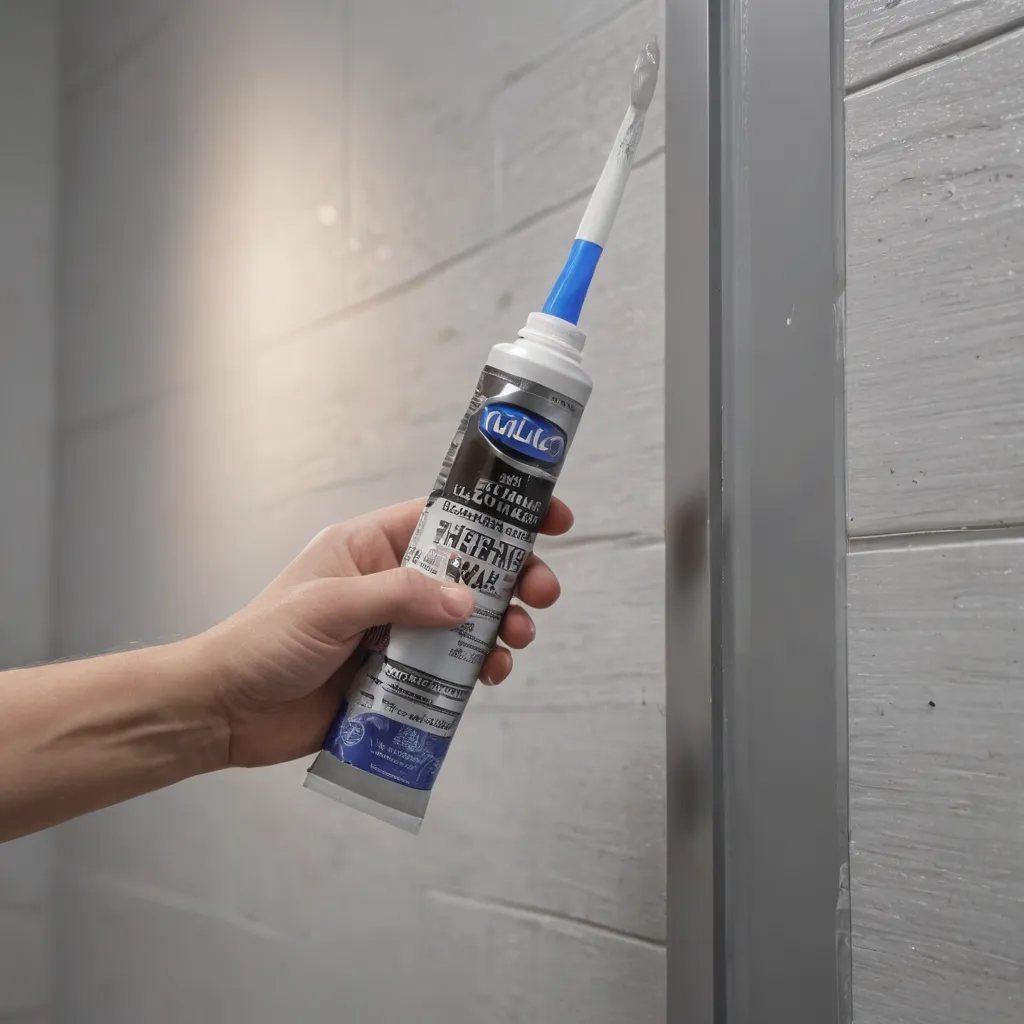 Expert Tips for Choosing the Best Caulk for Shower Door Tracks