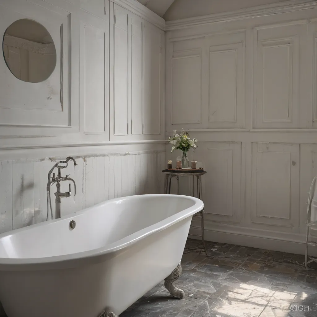 Unveiling the Finest Selections of Silicone for Luxurious Baths