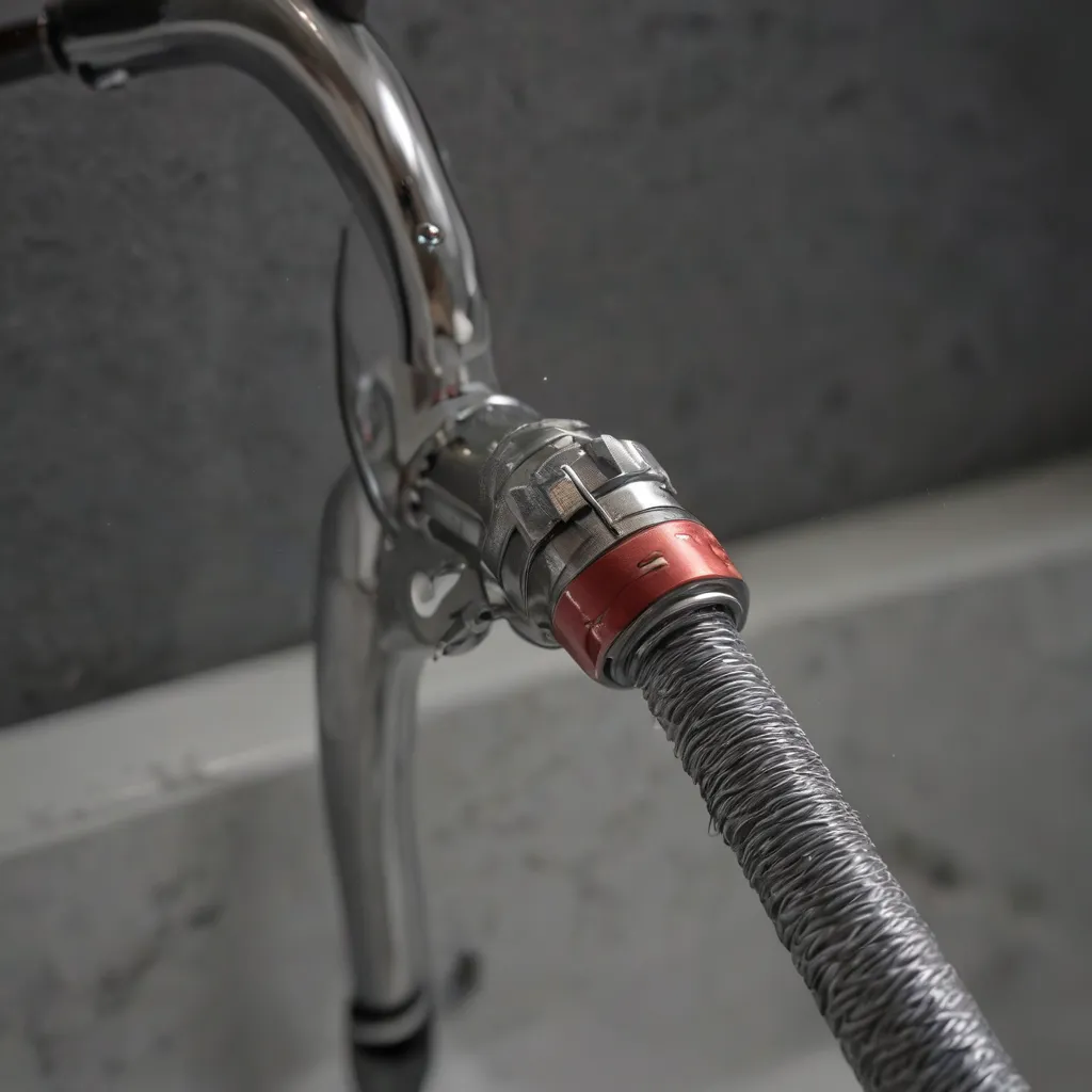 Mastering the Art of Sink Hose Connection: A Comprehensive Guide