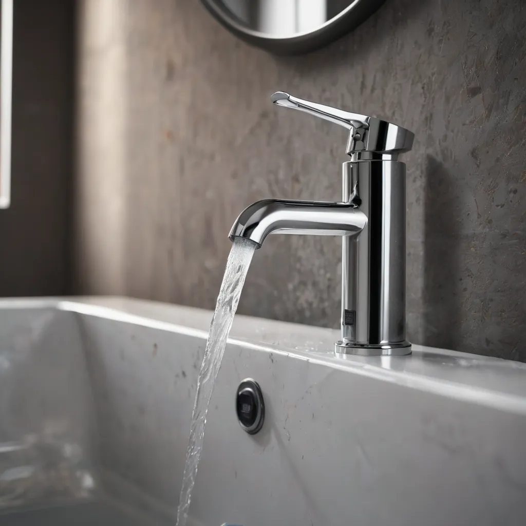 Discover the Ultimate Selection of Bathroom Taps: A Comprehensive Overview