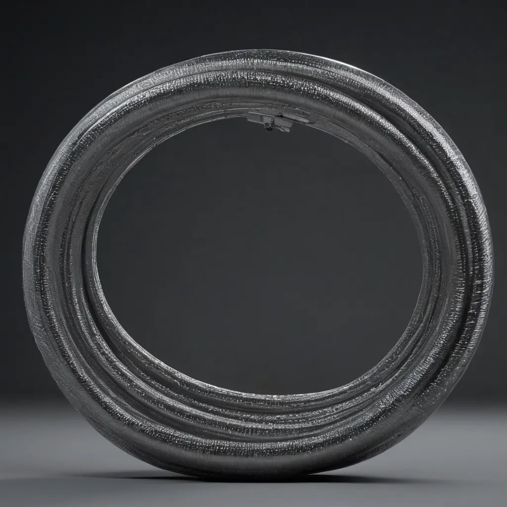 Examining the Safety of Zero Gravity Hose Drinking Water: A ...
