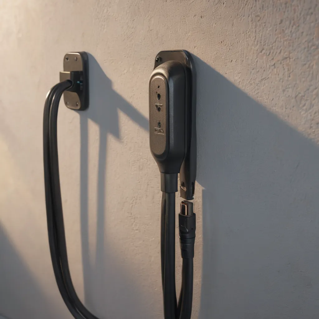 Mastering Electric Cord Holders: A Complete Guide to Functionality and ...