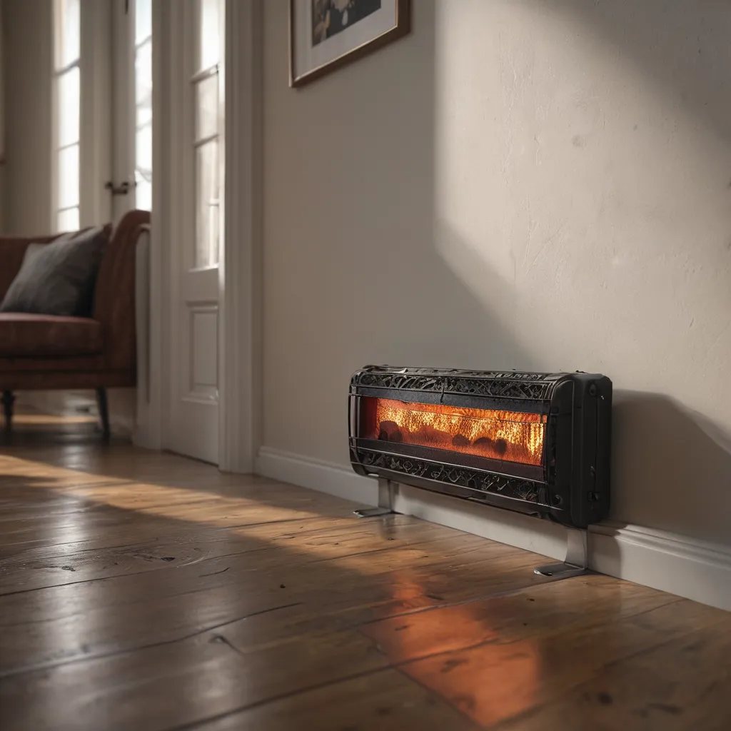 Unveiling the Top Baseboard Heaters: A Detailed Guide