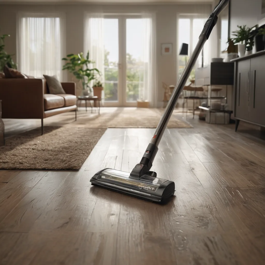 Unveiling the Exceptional Features of Bissell Natural Sweep: A Detailed ...