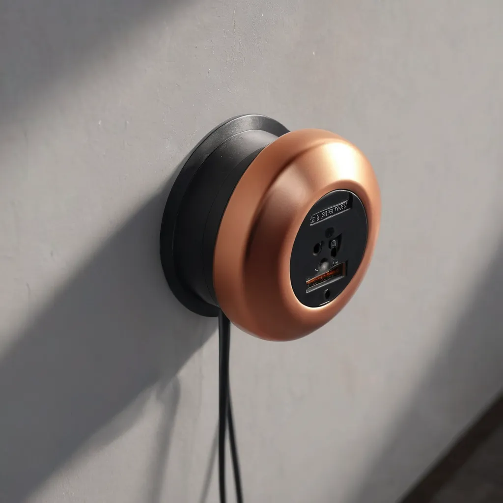 Discovering the Perfect 12V USB Charger: A Complete Guide