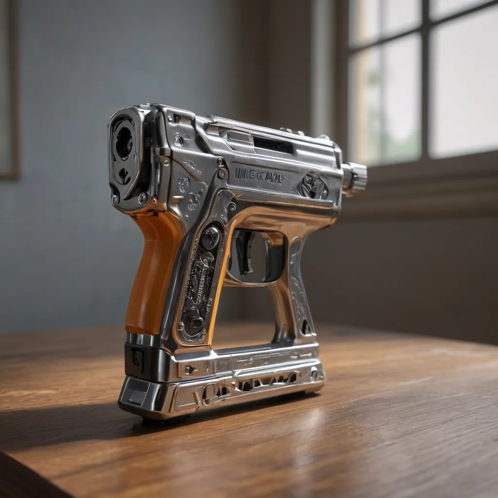 Unveiling the Top Staple Guns for Wiring Tasks: A Comprehensive Analysis