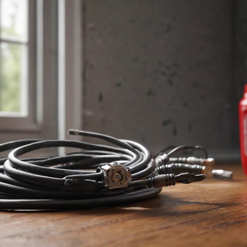 Expert Guide to Small Appliance Electrical Cord Replacement