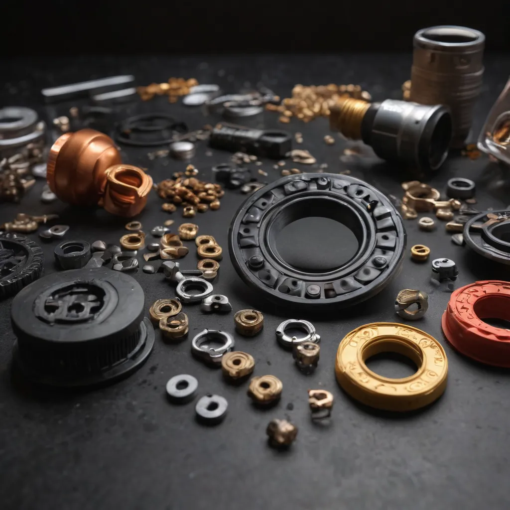 Unlocking the Power of Snap Grommet Kits: A Comprehensive Guide