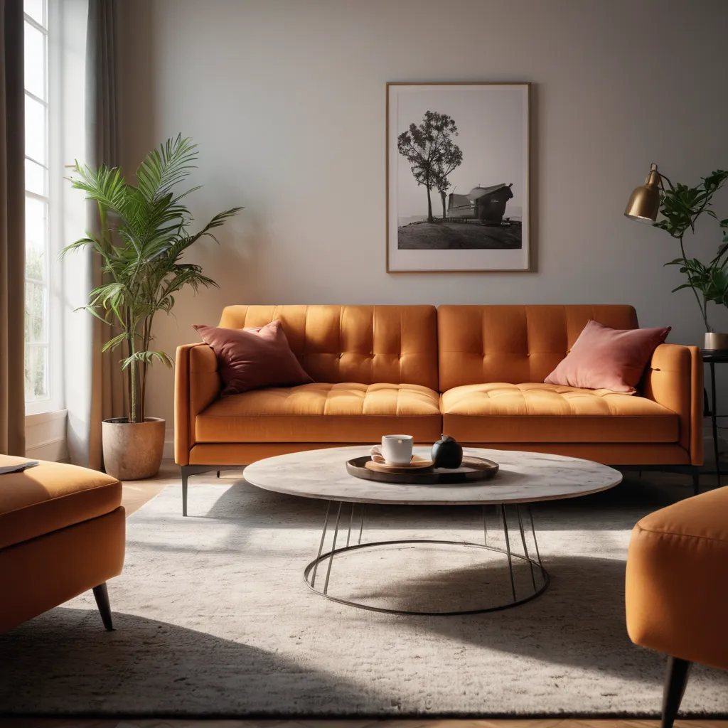Maximizing Furniture Integrity: Understanding the Importance of Sofa ...