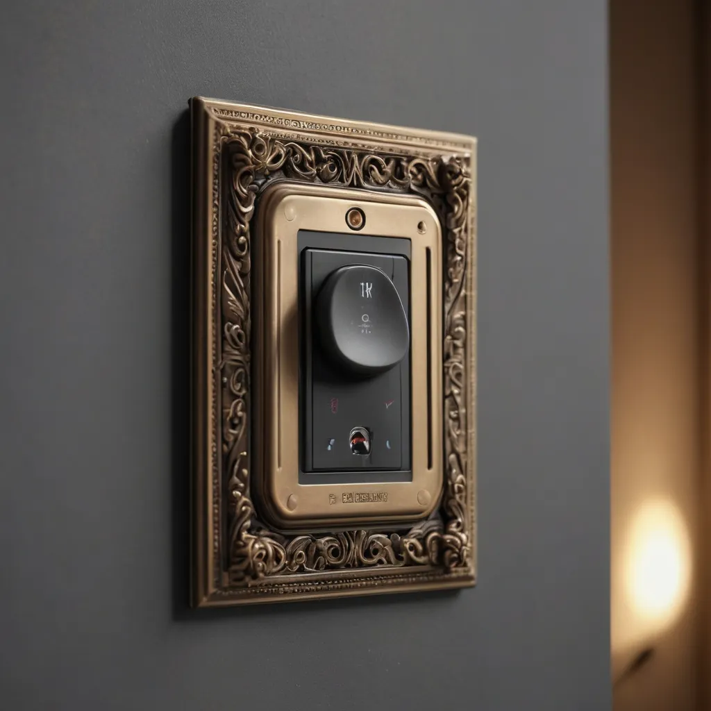 Mastering the Art of Dimmer Switches with Locator Light: A ...