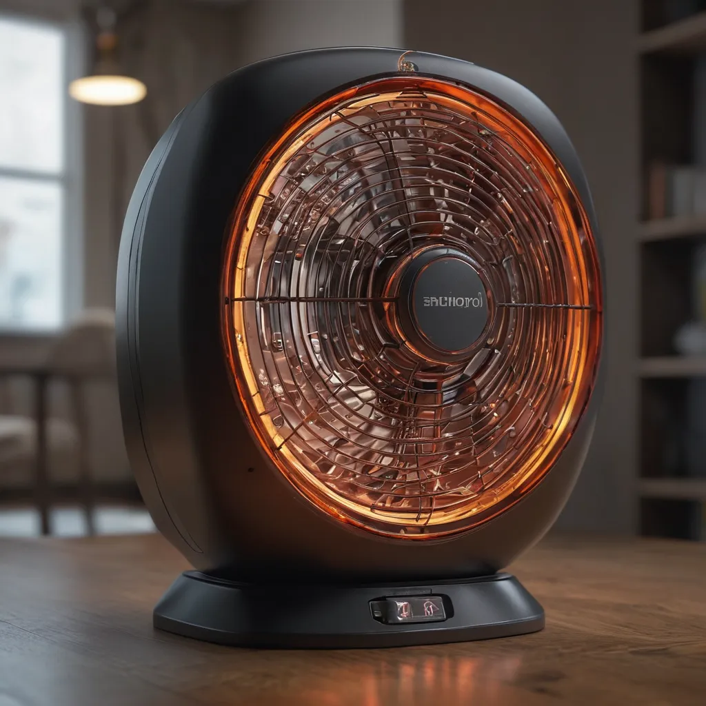 Unveiling the Inner Workings of Advanced Fan Forced Heaters