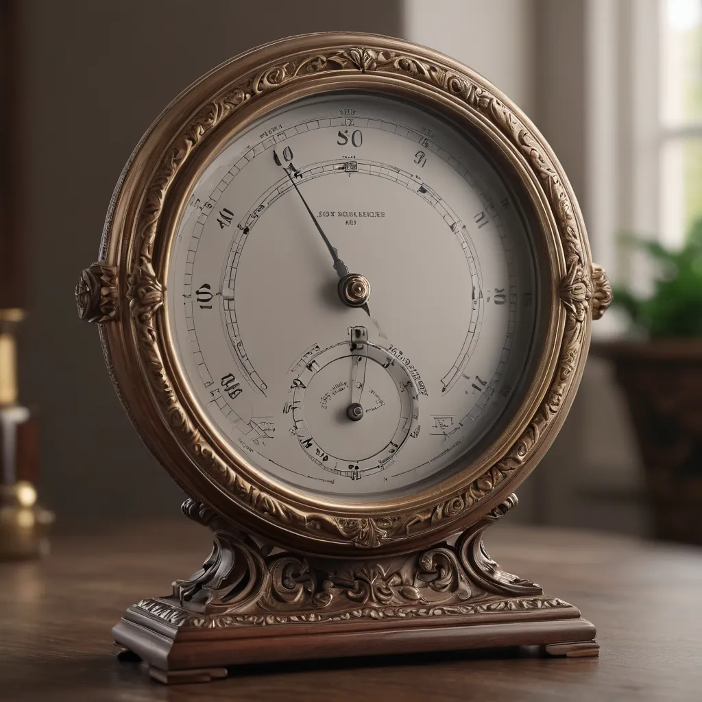 Unveiling the Best Hygrometers: A Detailed Exploration