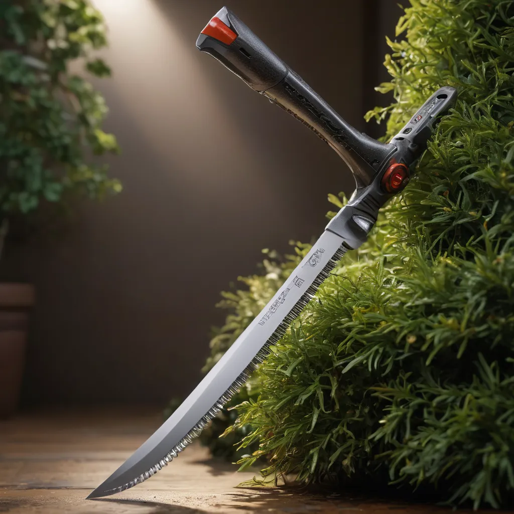 Expert Tips for Choosing the Perfect Shrub Trimmer