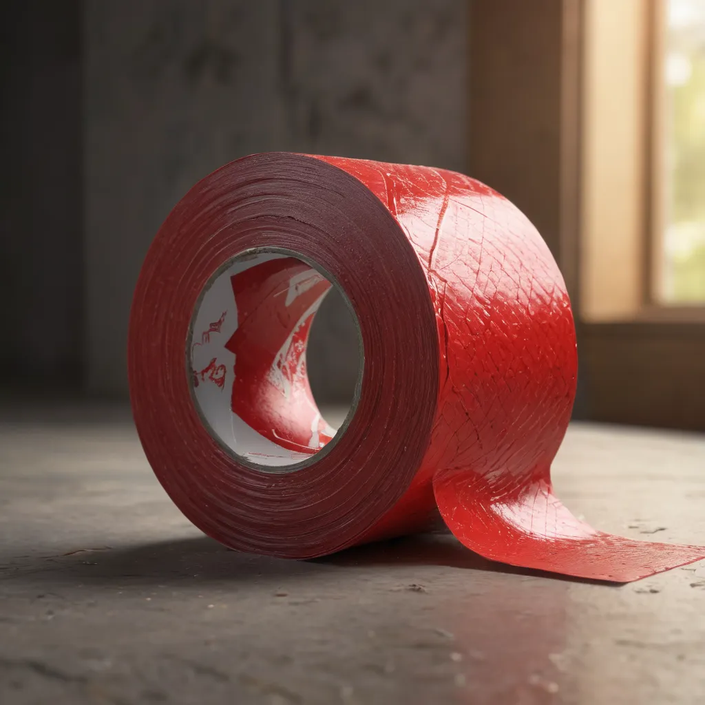 The Ultimate Guide to Finding Red Duct Tape Locally