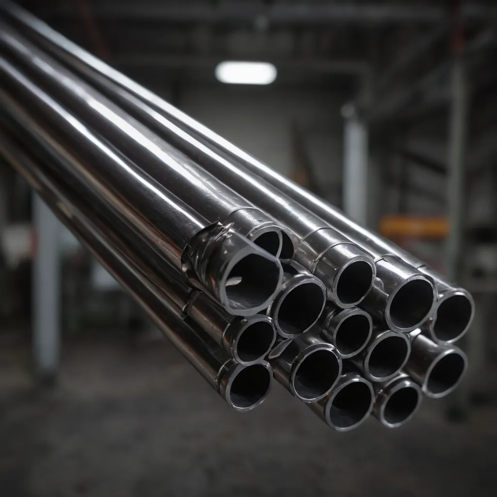 Unveiling the Diverse Applications of Steel Tube Stock Across Industries