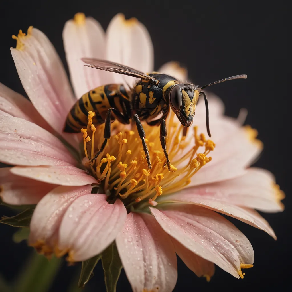 Effective Strategies for Wasp Management at Home