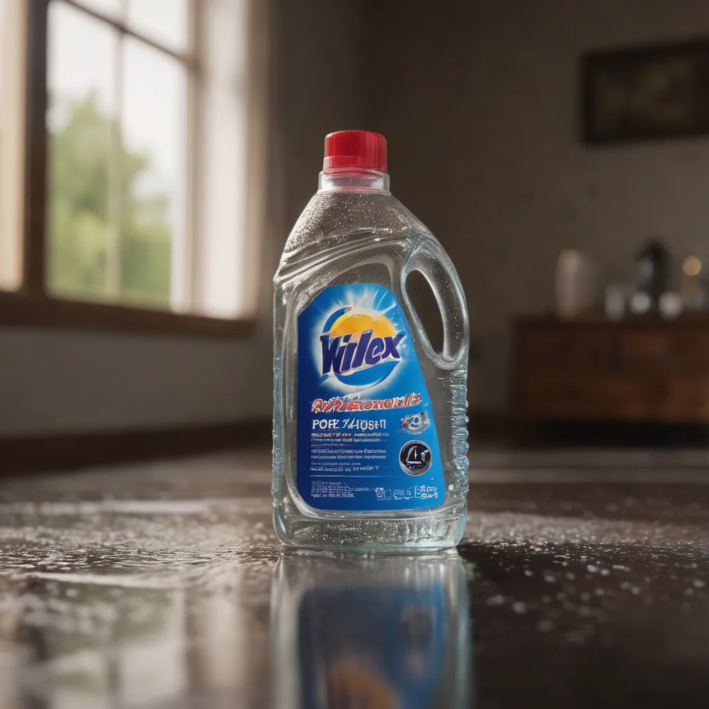 Unlocking the Potential: The Definitive Guide to Windex with Vinegar ...