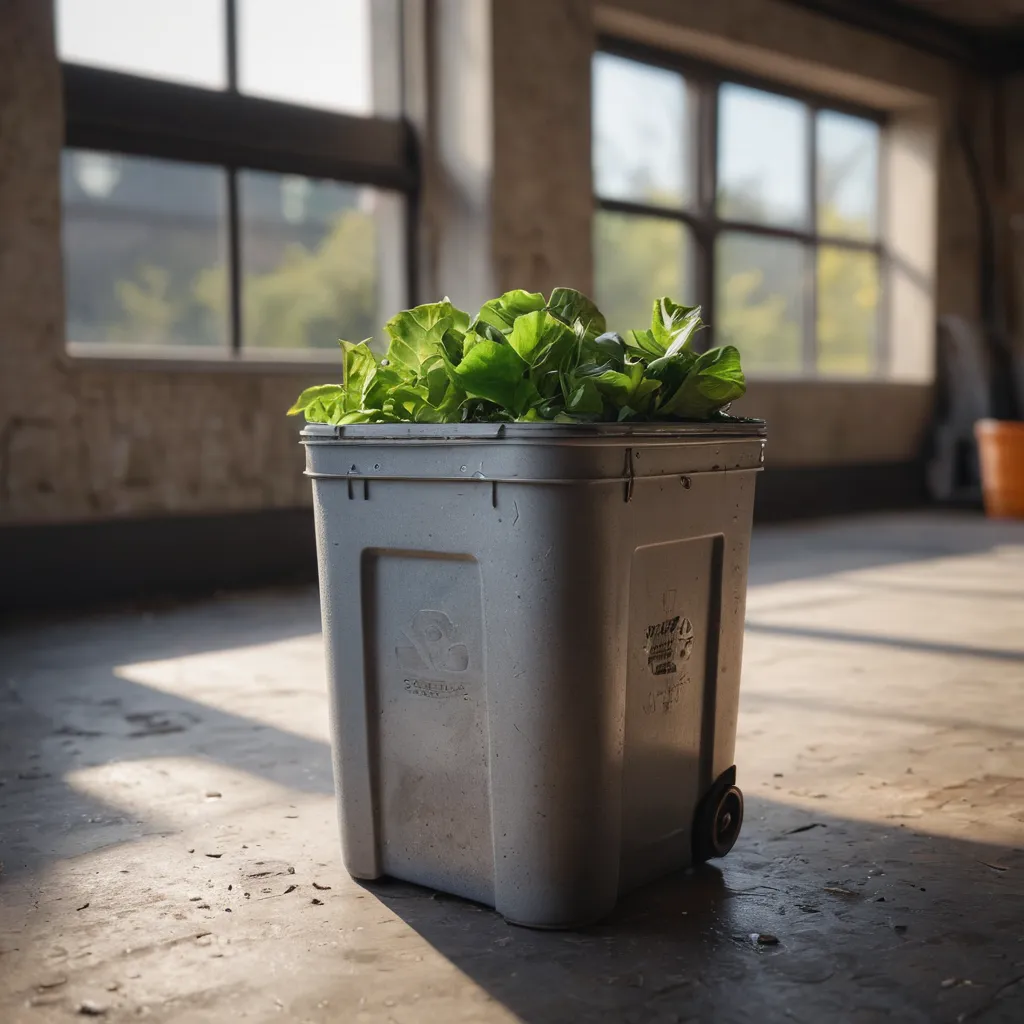 Discover the Top Recycling Trash Can Options to Enhance Sustainability