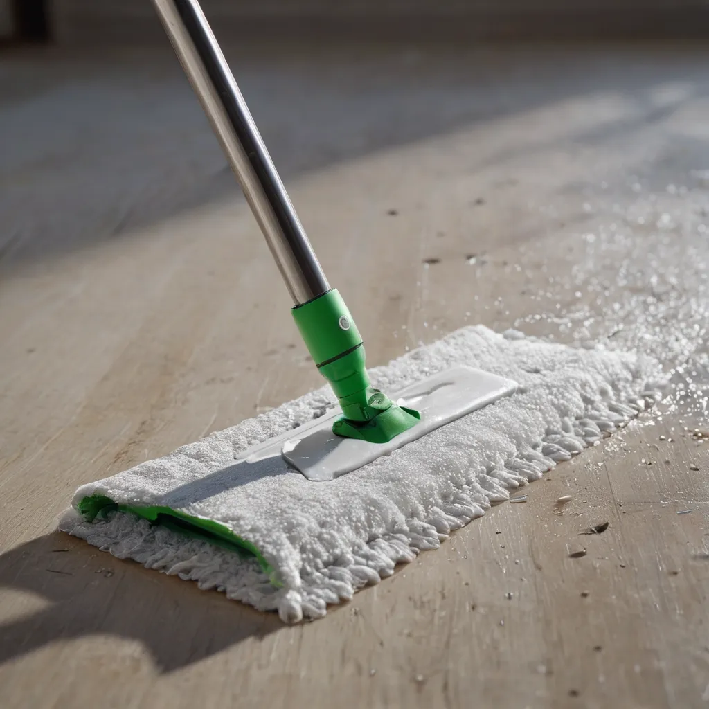 Unveiling the Superiority of the Swiffer Wet Jet Mop Kit: A ...